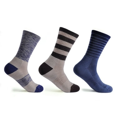 Solax Women's 72% Merino Wool Hiking Socks Outdoor Breathable Low Cut ...