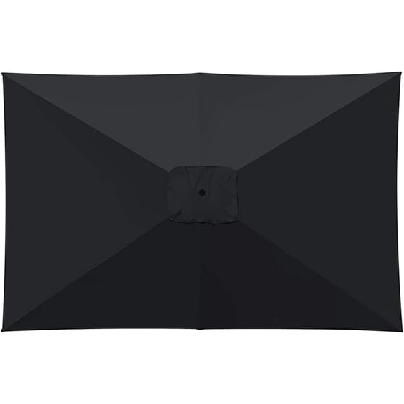 Solar Umbrella Replacement Solar Panel