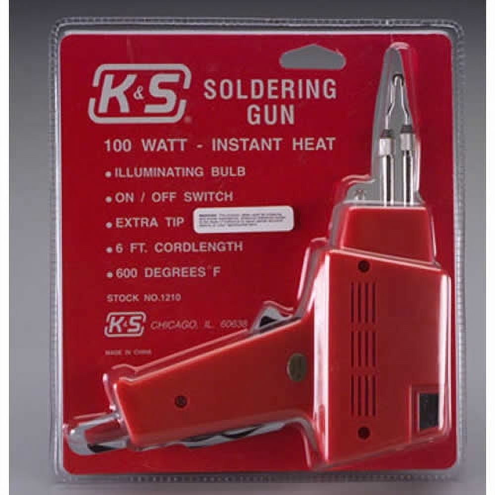 SOLDERING GUN 9100W - Walmart.com