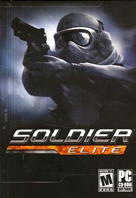 SOLDIER ELITE PC You've trained for 10 years to be an elite & vicious ...