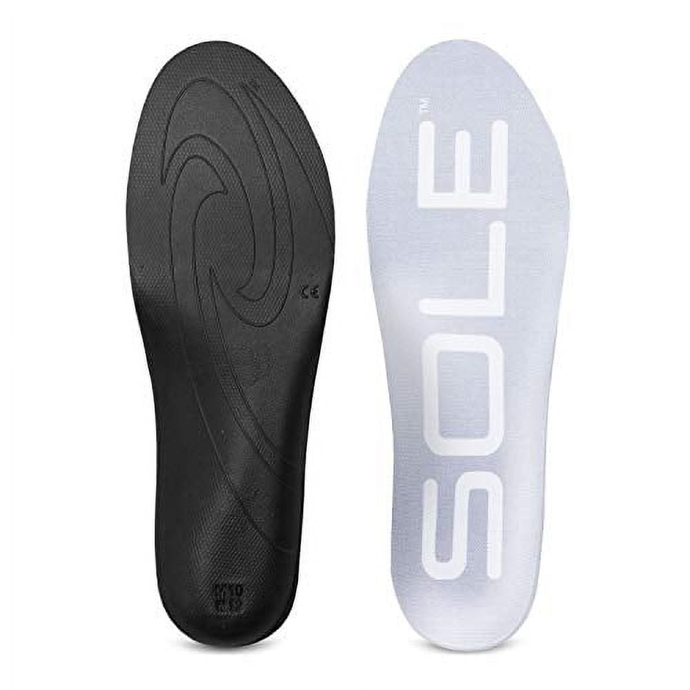 SOLE Active Thin Insoles - Walmart.com