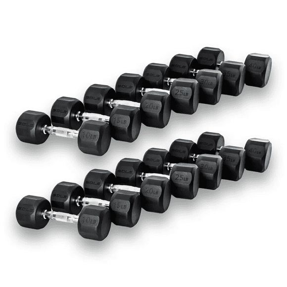 10 lb Dumbbell Sets