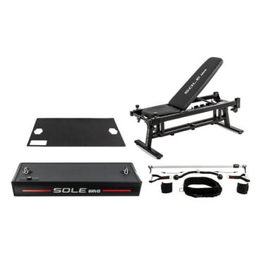 Speediance Gym Monster – All-in-One Home Gym Workout Machine with ...