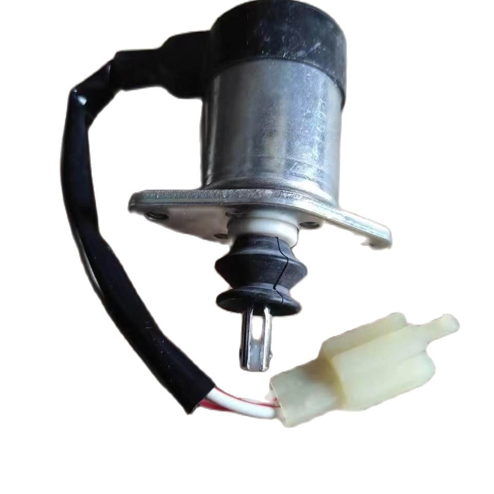 SOLENOID FOR SAWAFUJI SHW190, Double Inspection Welding Machine, 36160-ZB4-013 - Walmart.com