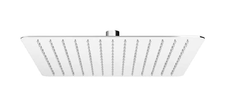 SOLETI Rain Shower 10 10 250 MM With Rubbit Cleaning System RCS25 ...