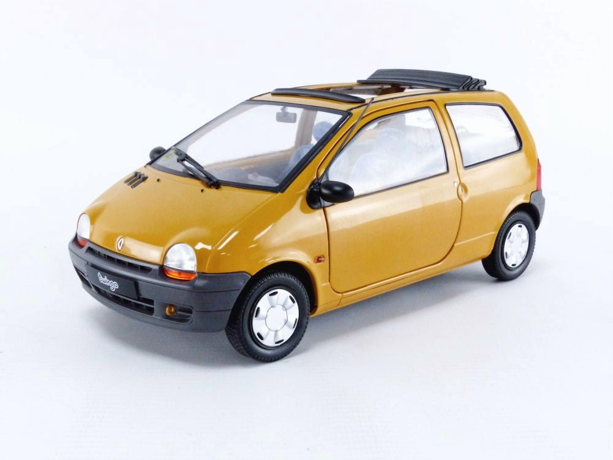 SOLIDO 1/18 - RENAULT Twingo Open Air - 1993 - Walmart.com