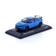 SOLIDO 1/43 - HONDA Civic Type R - 2022 - Walmart.com