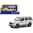 SOLIDO 1/43 - MERCEDES-AMG G-Class G63 - 2022 - Walmart.com