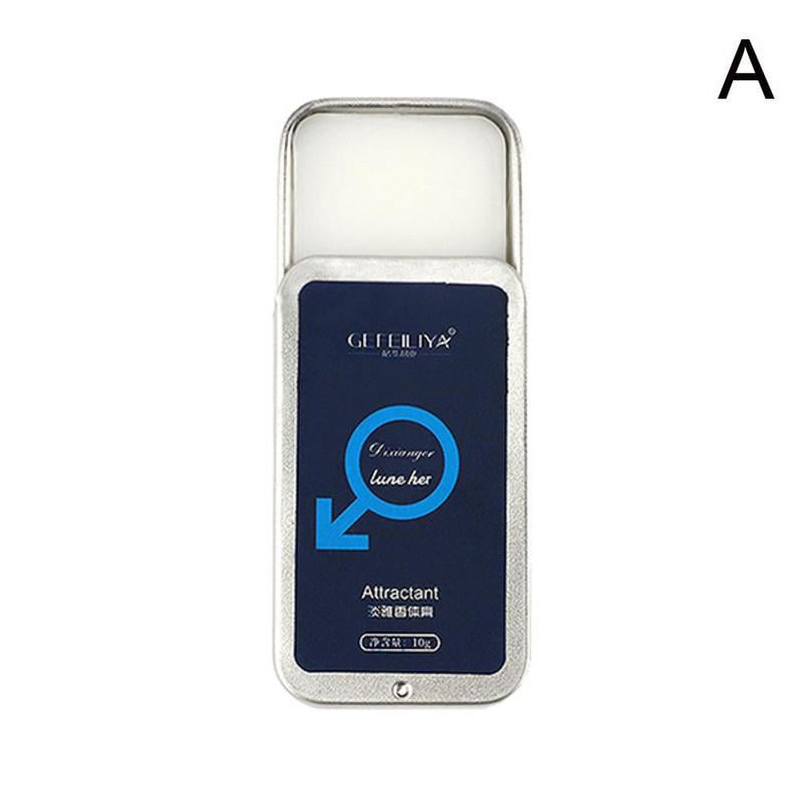 SOLIDS BALM MEN AND WOMEN LONG LASTING FRAGRANCE PORTABLE BALM N6V0 A+ ...