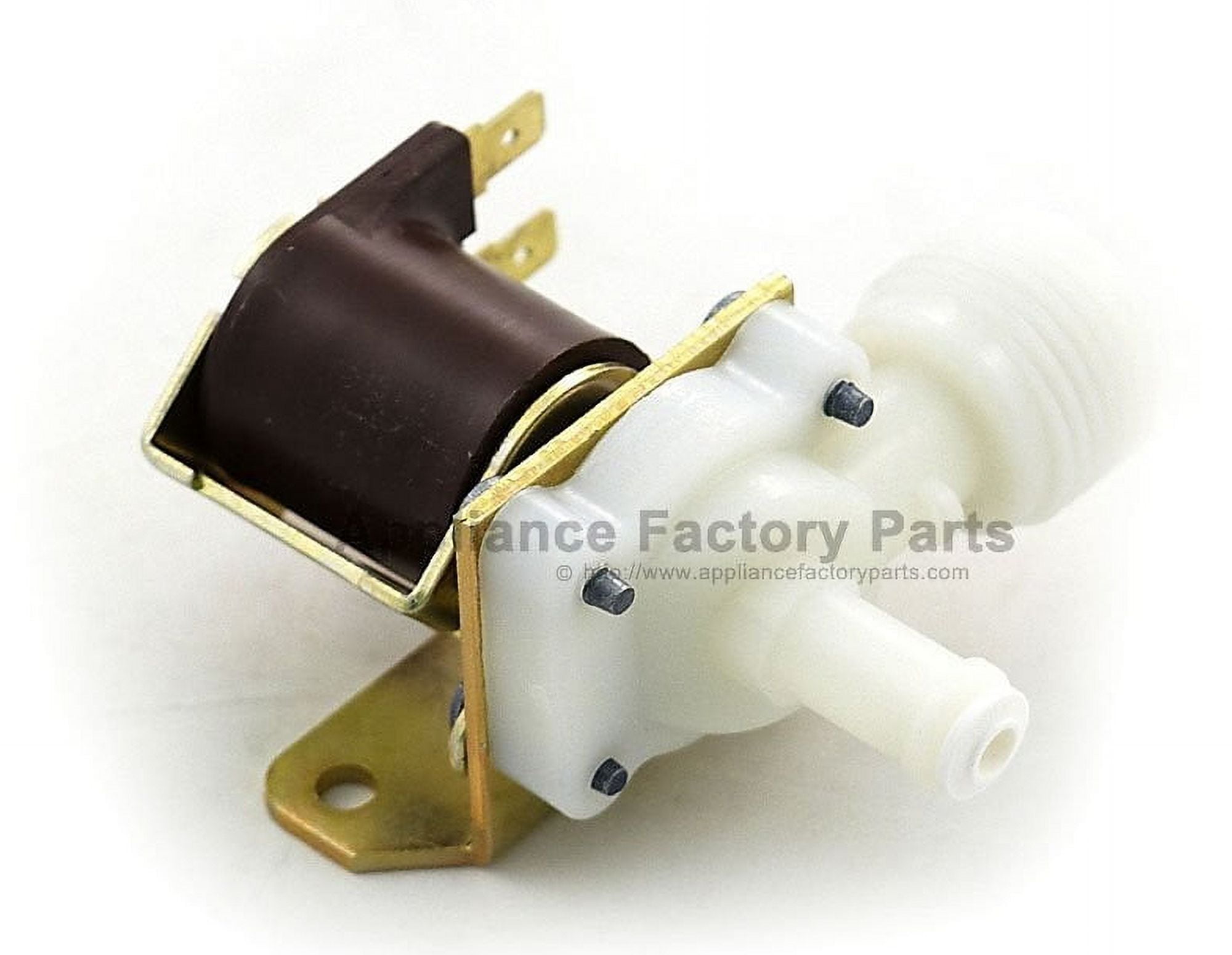 SOLINOID KIT VALVE 326181751 - Walmart.com