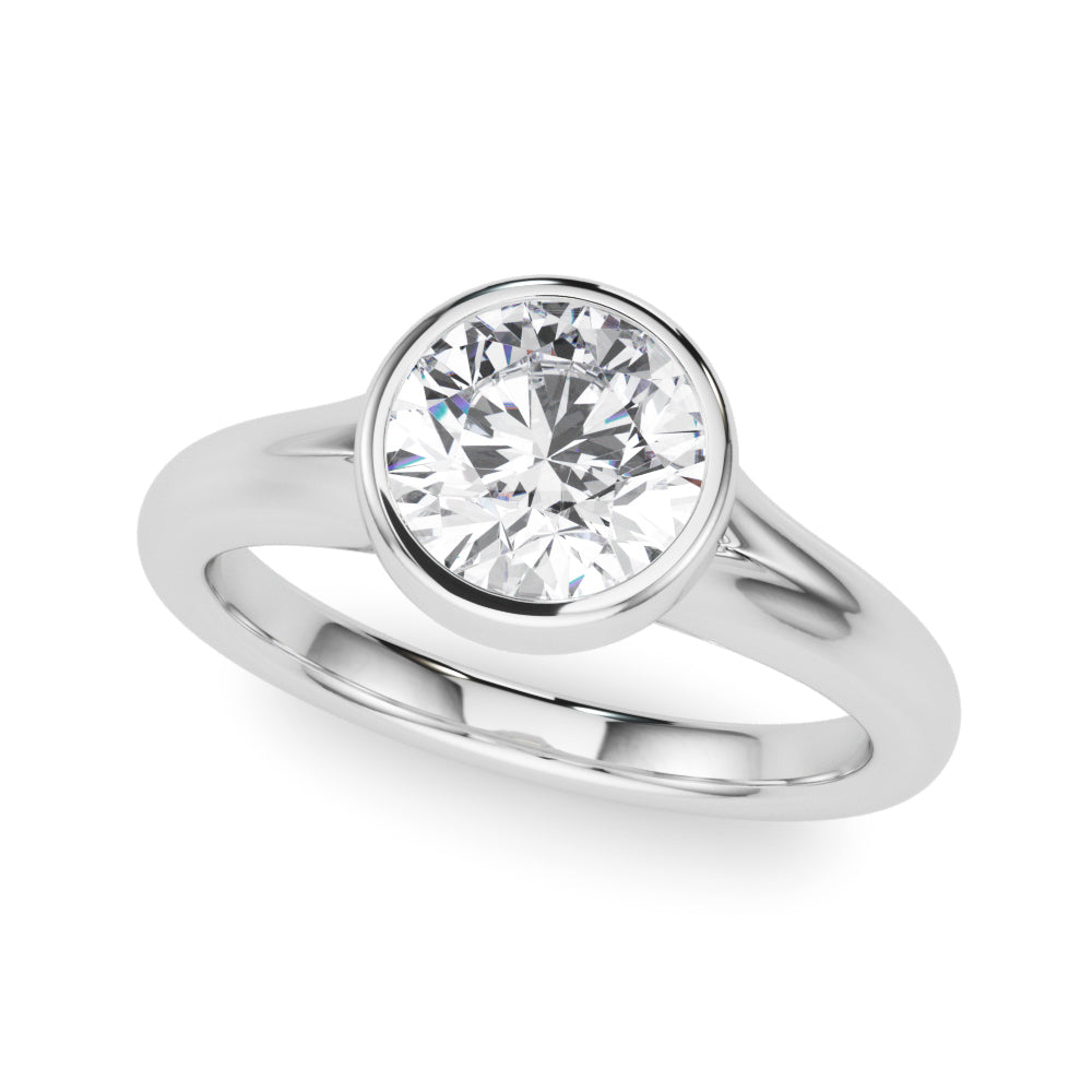 SOLITAIRE RD BEZEL SET - Walmart.com