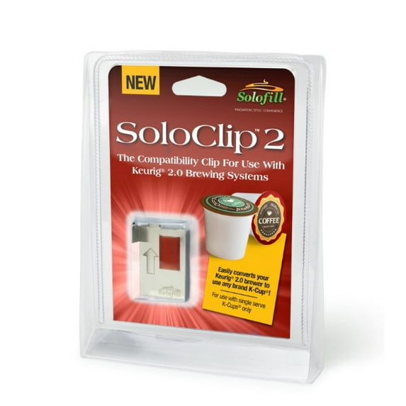 SOLO CLIP 2 - Walmart.com