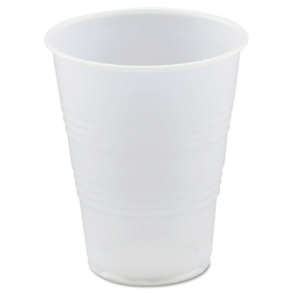 Black Solo Cups