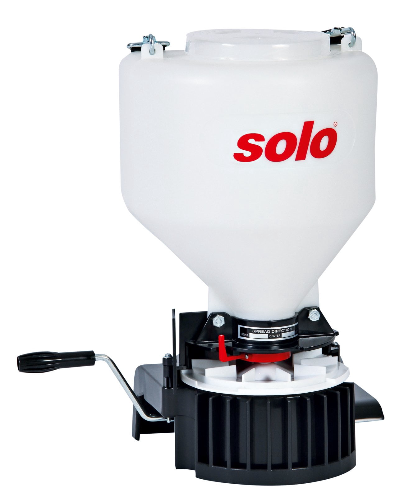 SOLO Inc. Solo 421 20-Pound Capacity Portable Chest-mount Spreader with ...