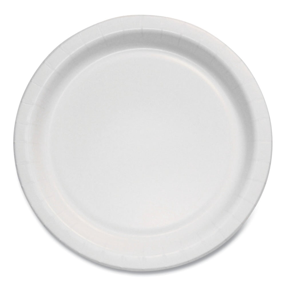 SOLO MP6B-2054 Bare Eco-Forward 6 in. Diameter ProPlanet Seal Clay ...