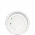 Dart OFMP9PLANET Compostable Paper Dinnerware, Proplanet Seal, Plate, 9 ...