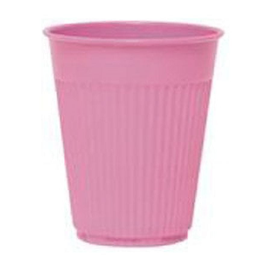 SOLO Polystyrene Medical and Dental Cup, Fluted, 5 oz., 3" x 2.6 ...
