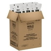 SCT ChampPak Carryout Boxes, Brown, 160 count - Walmart.com
