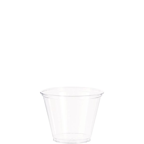 Blue Solo Cup