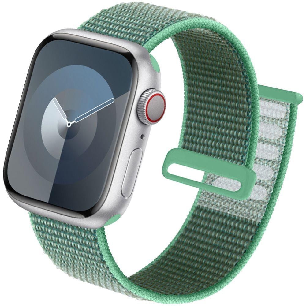 SOLOLUP Sport Loop Compatible with Apple Watch Bands 38mm 40mm 41mm ...