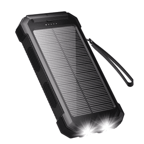 Liquipel Powertek 20,000mAh Portable Charger PD Power Bank with USB-C ...