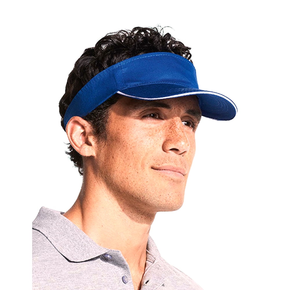 SOLS Ace Sun Visor - Walmart.com