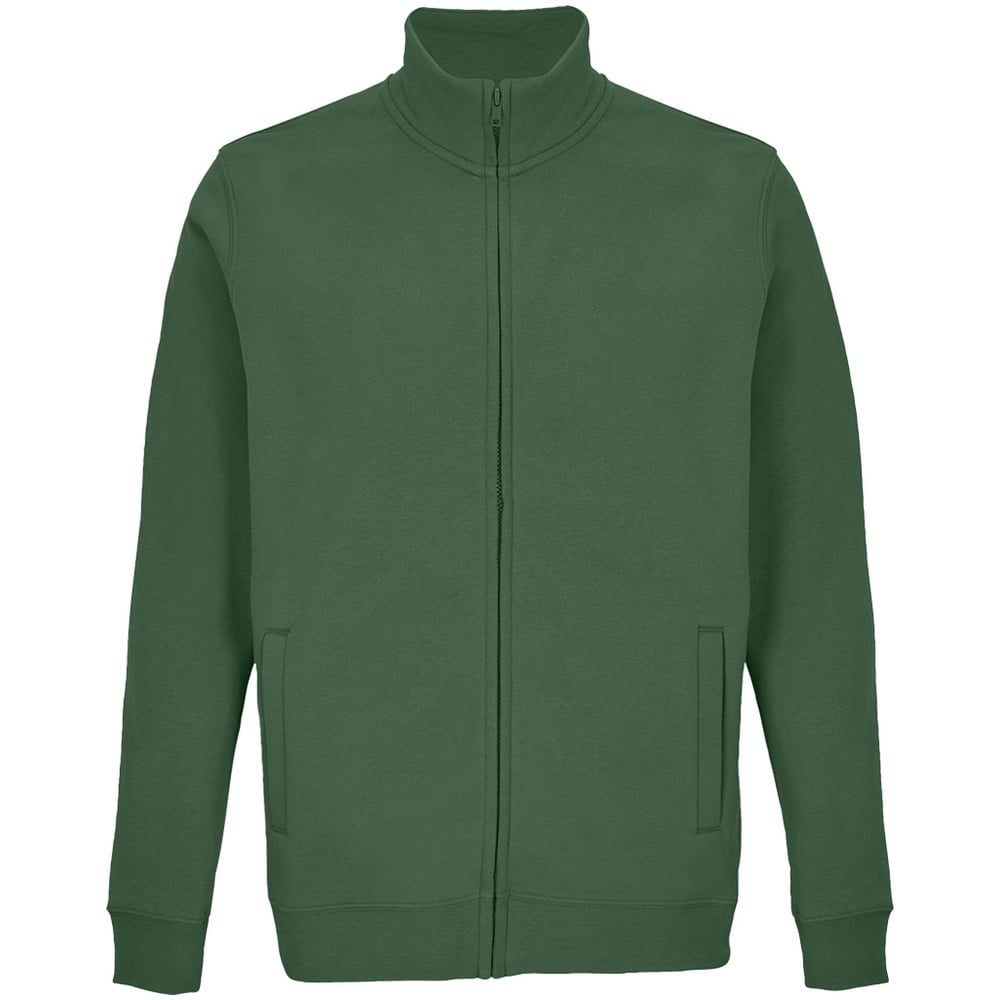 SOLS Adult Cooper Full Zip Sweat Jacket - Walmart.com