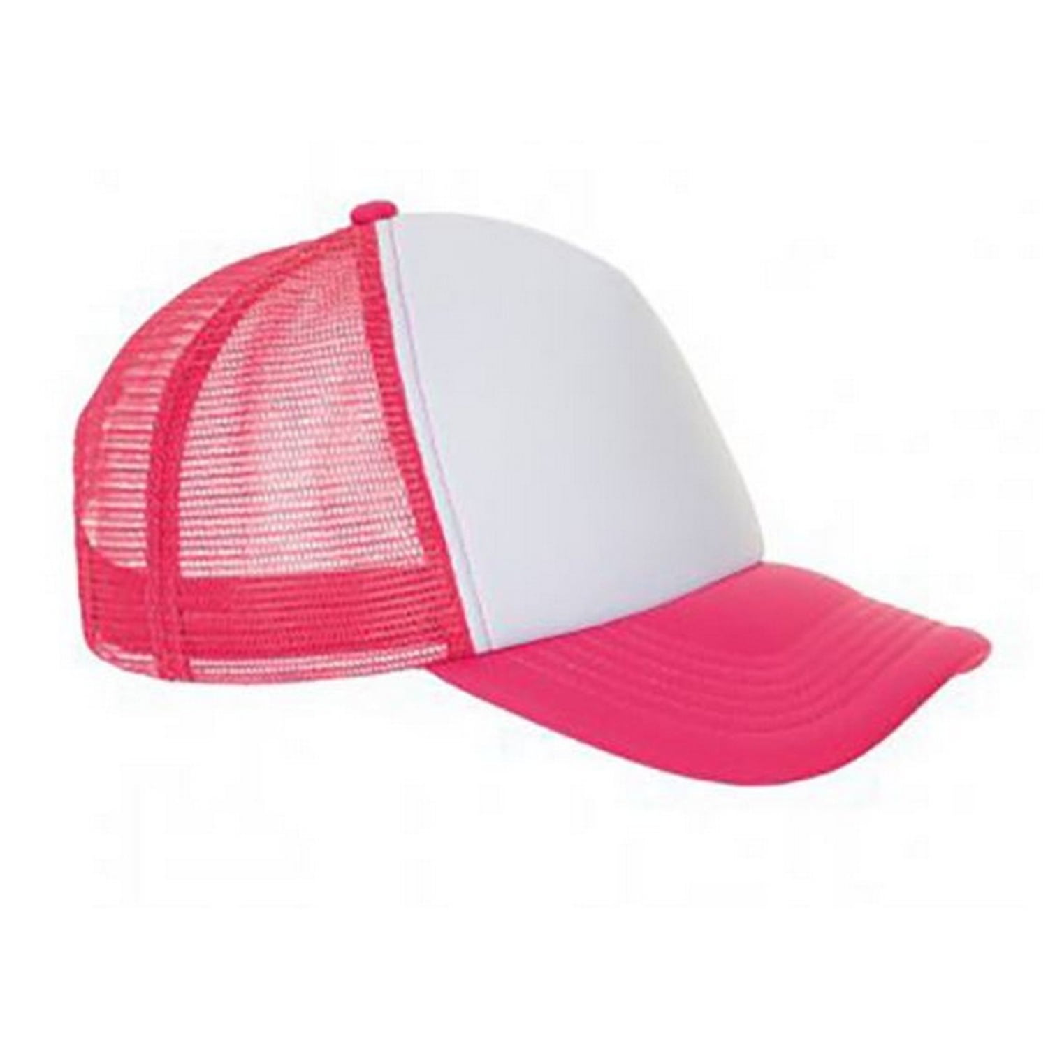 SOLS Bubble Contrast Cap - Walmart.com