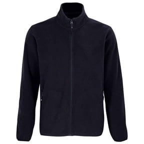 SOLS Mens Norman Fleece Jacket - Walmart.com