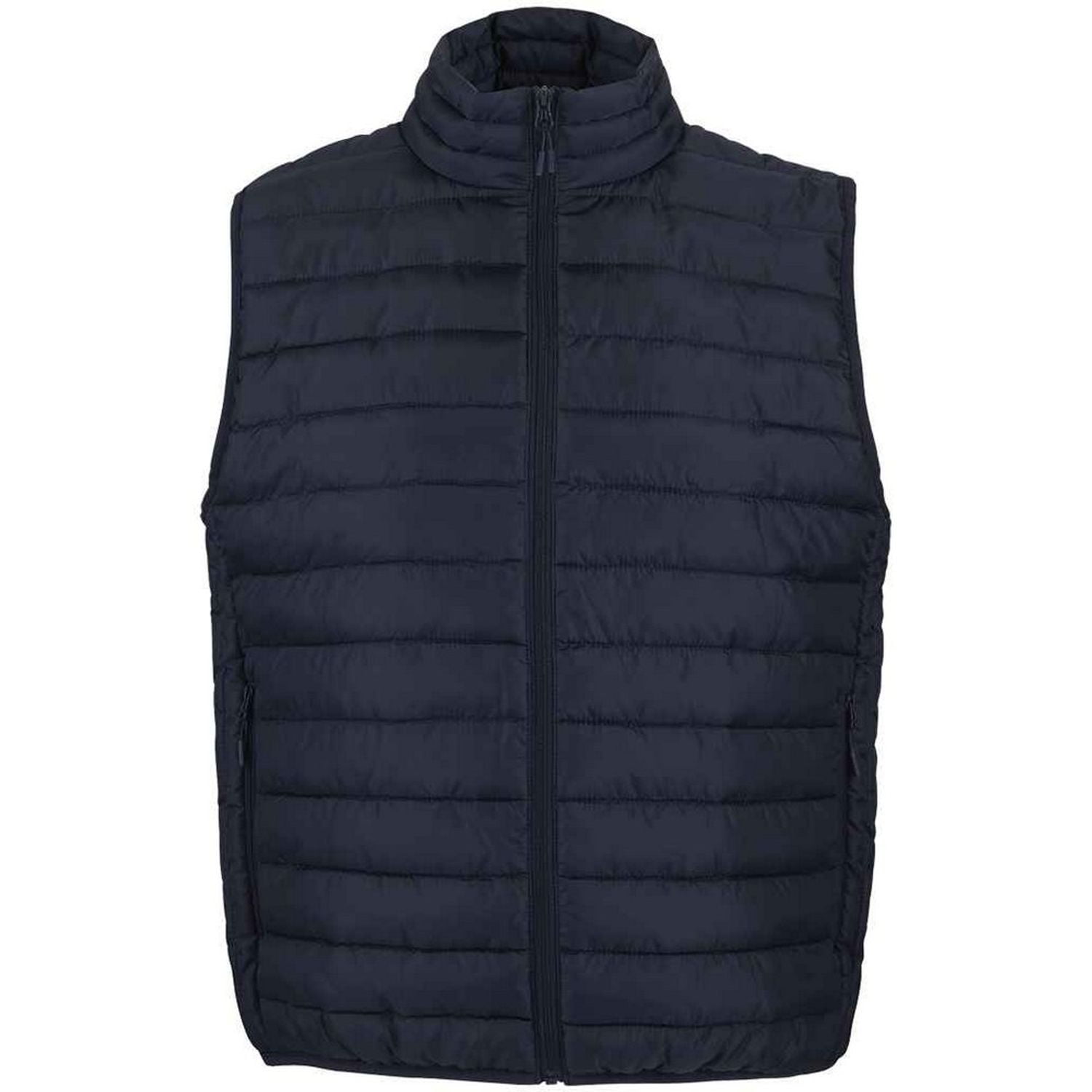 SOLS Mens Stream Body Warmer - Walmart.com