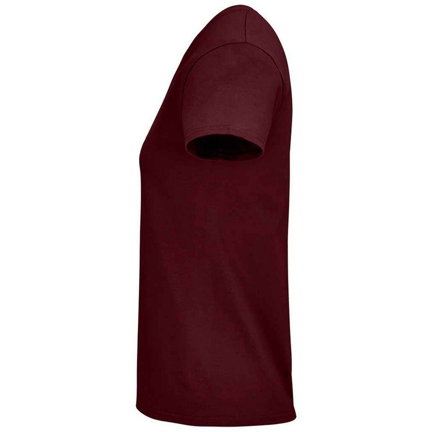 SOLS Womens Crusader T-Shirt - Walmart.com