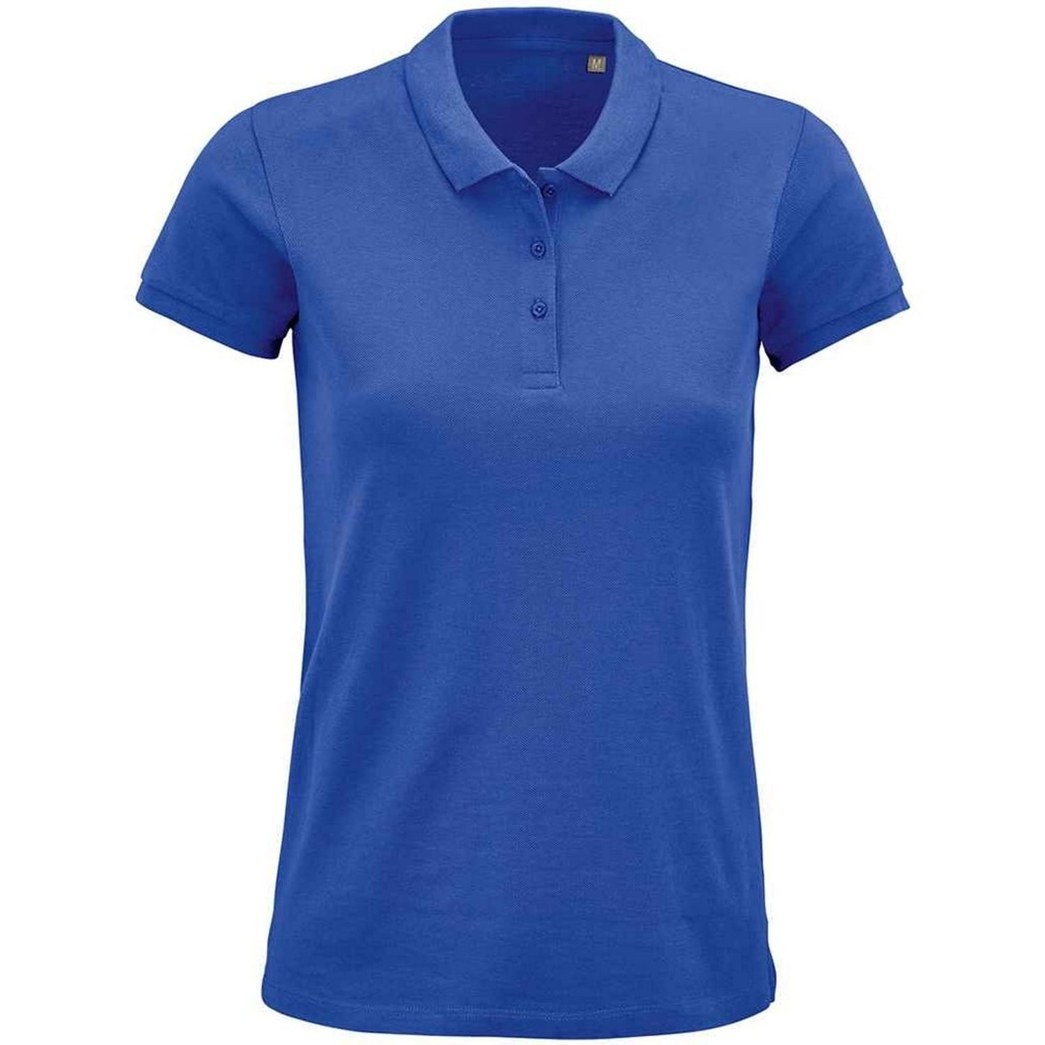 SOLS Womens Planet Polo Shirt - Walmart.com