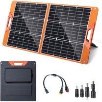 Aims Power Monocrystalline 190 Watt Solar Panel - Walmart.com