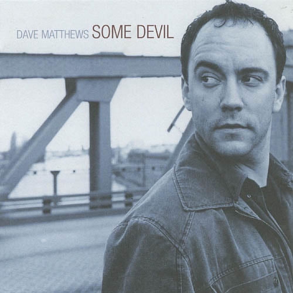 Pre-Owned SOME DEVIL [DAVE MATTHEWS] - Walmart.com