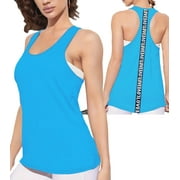 Full Coverage Tank Top