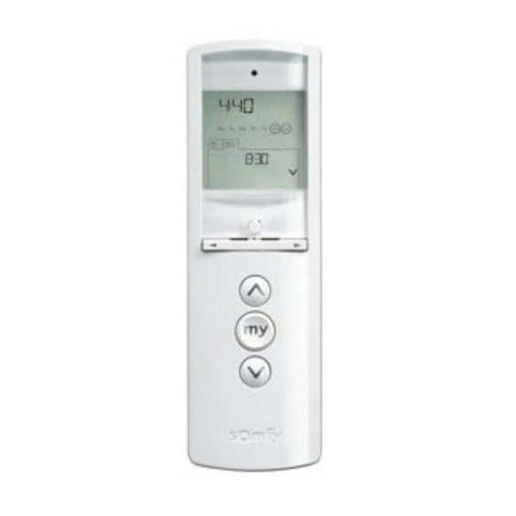 Somfy Remote Control Replacement