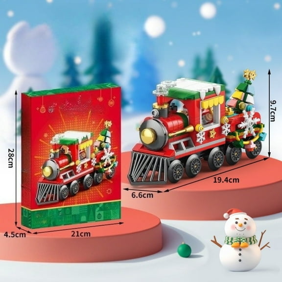 Lego Christmas Edition