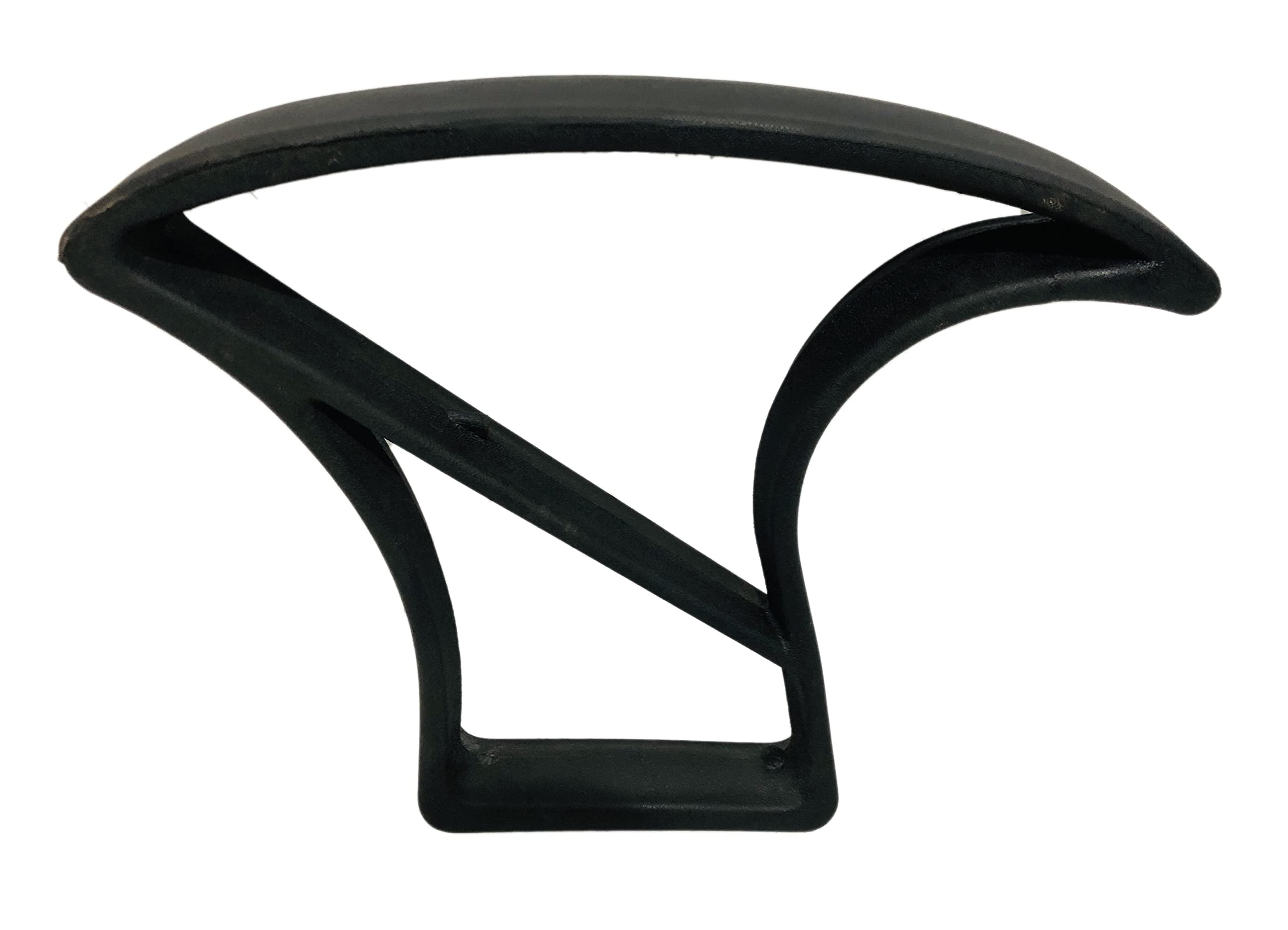 SOMRAJ Comfortable Visitor Chair Handle Stylish revolving Chair Handle ...