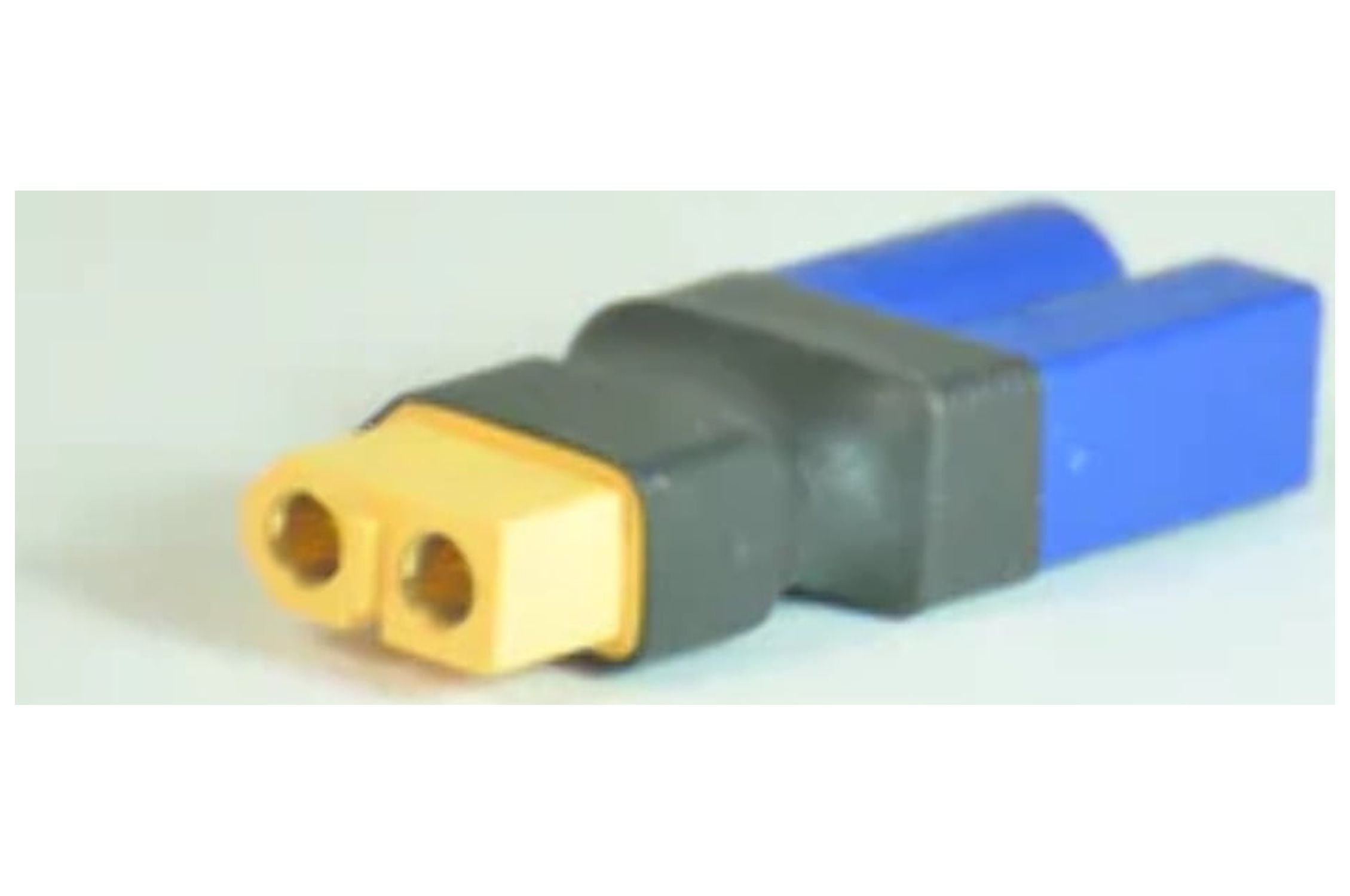 SON RC Female XT60 to Male EC5 Wireless Adapter - Walmart.com