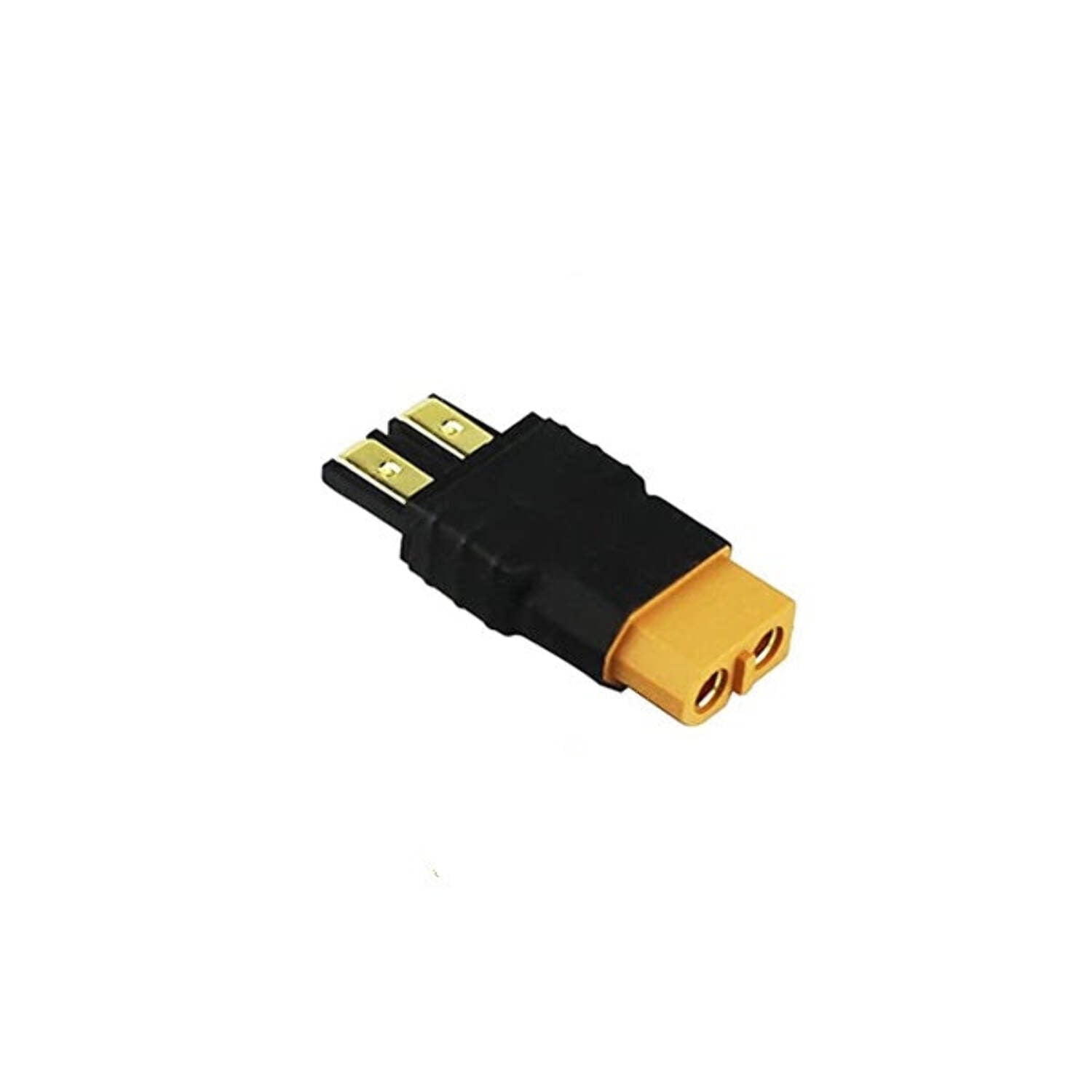 SON RC Female XT60 to Male TRX Compatible Wireless Adapter - Walmart.com