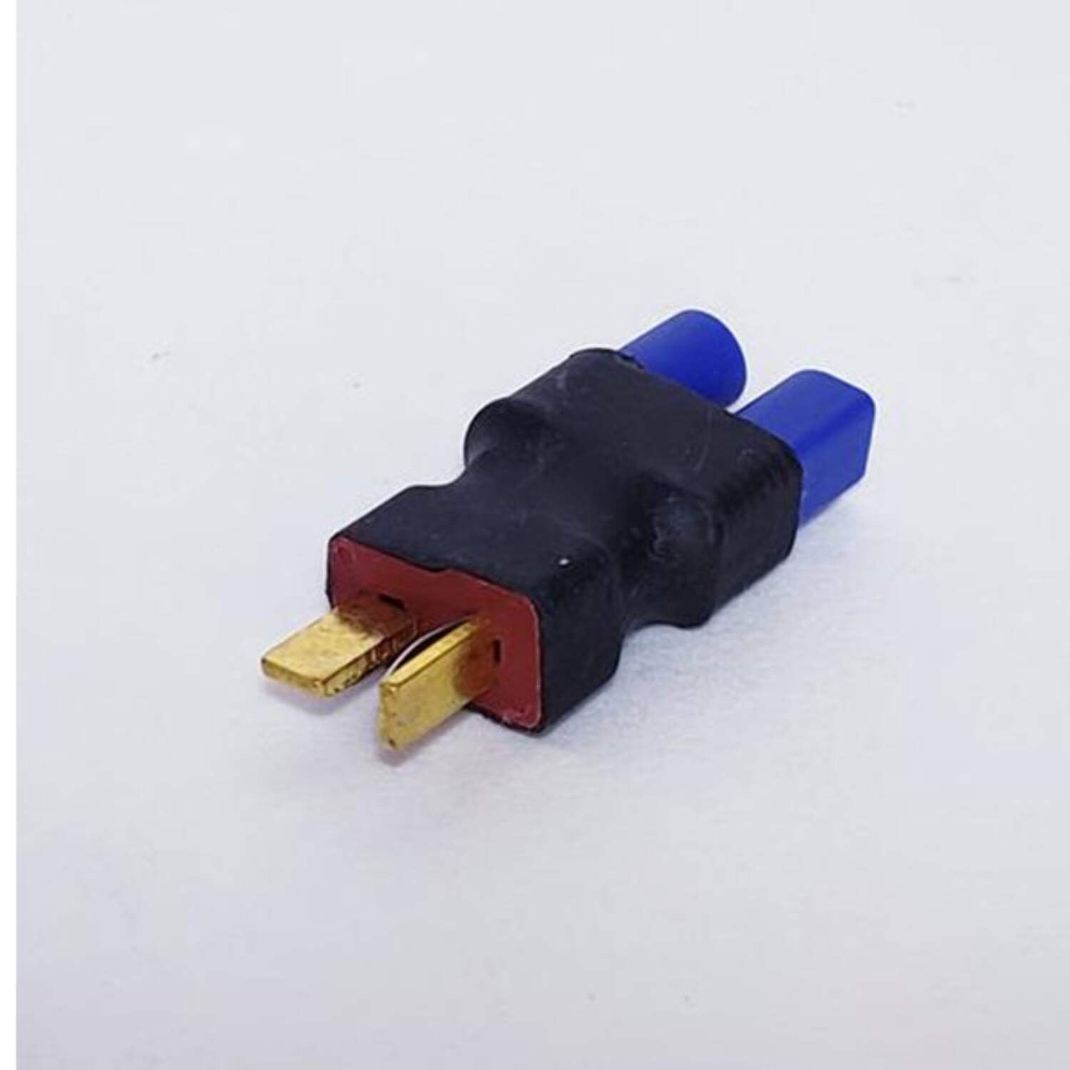 SON RC Male Deans to Female EC3 Wireless Adapter - Walmart.com