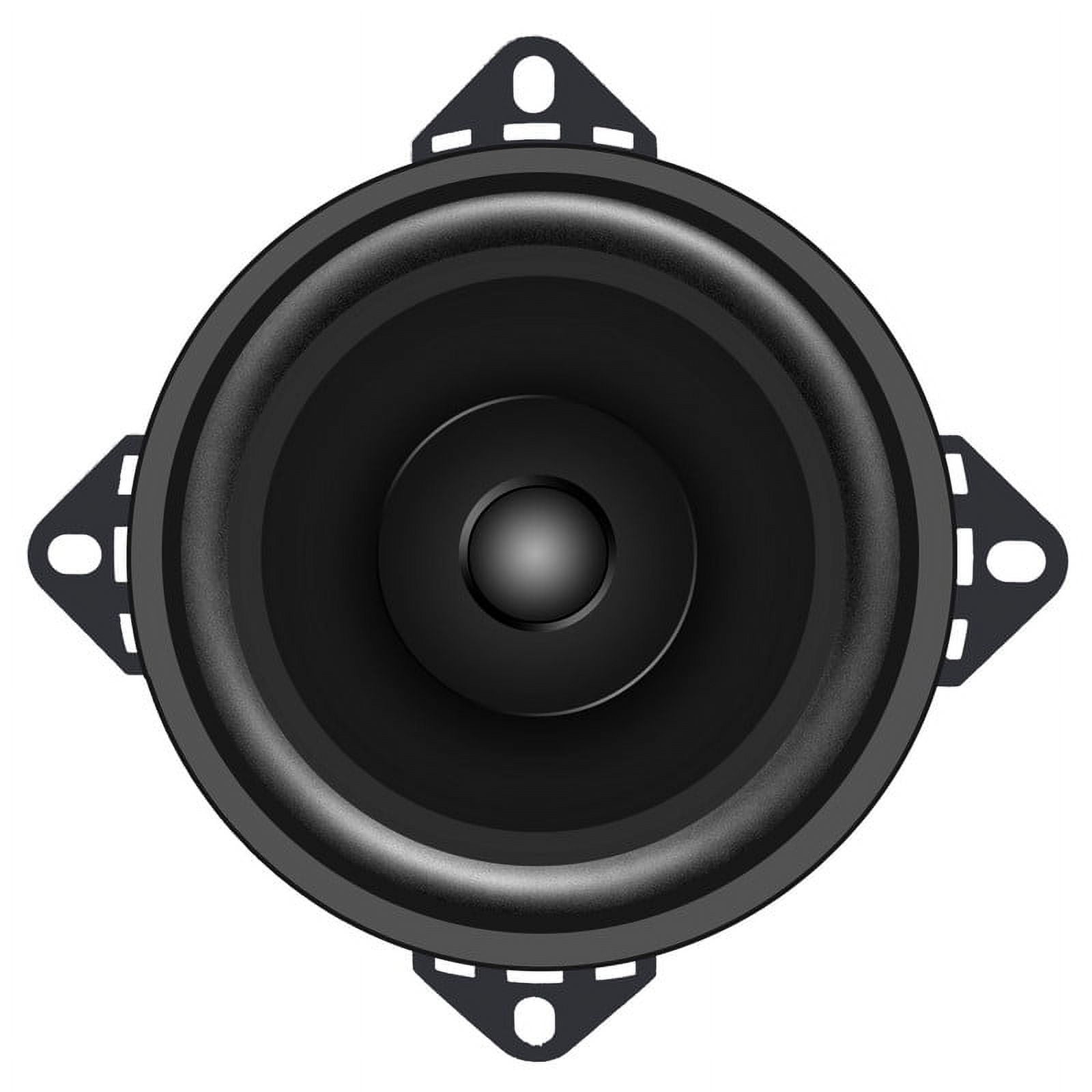 SONDPEX SDX Audio 4" Dual Cone Speaker 45W - Original Equipment ...