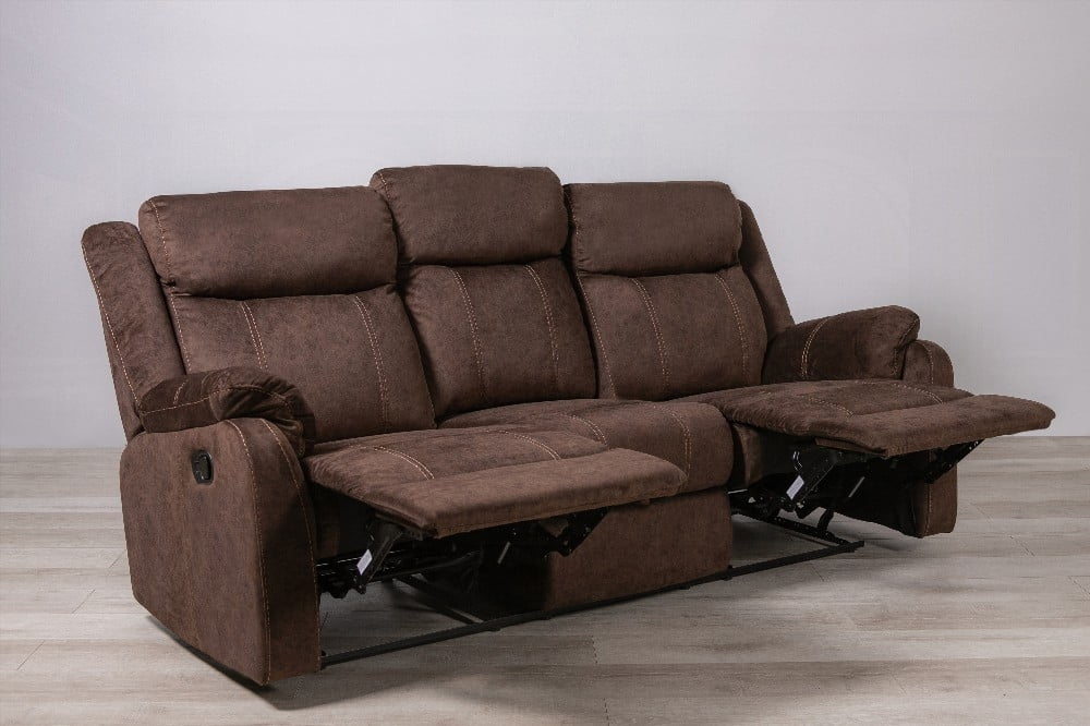 SONET DOMINO COFFEE RS - Padded Comfort, Drop Down Table - Walmart.com