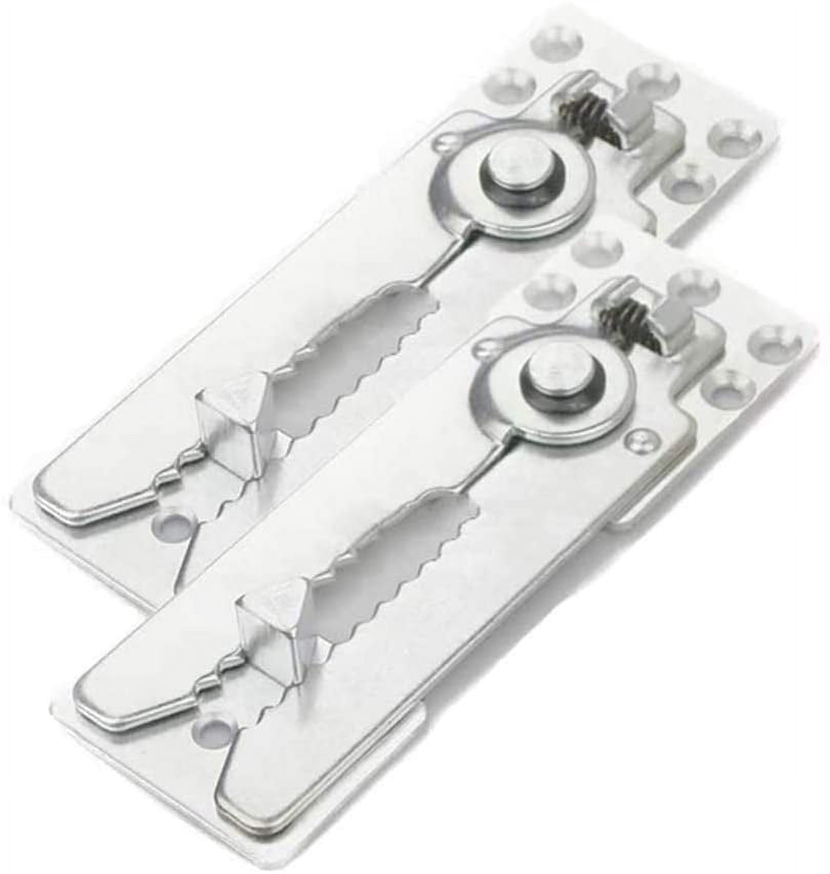 SONGAU 2 Pack Sectional Couch Connector Screws, Heavy Duty Sofa ...