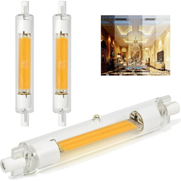 Led Replacement Halogen T3