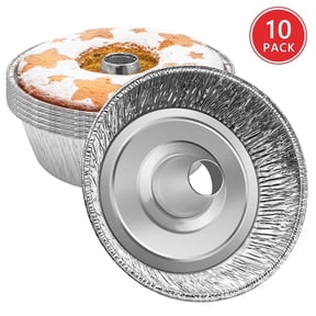 10 Inch Tube Pan