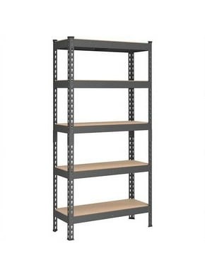 Metal Shelves in Garage Shelves and Racks - Walmart.com