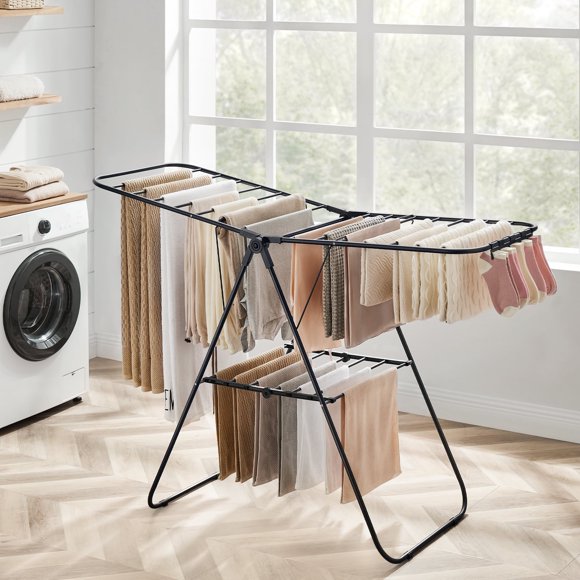 Drying Racks in Laundry Storage & Organization - Walmart.com