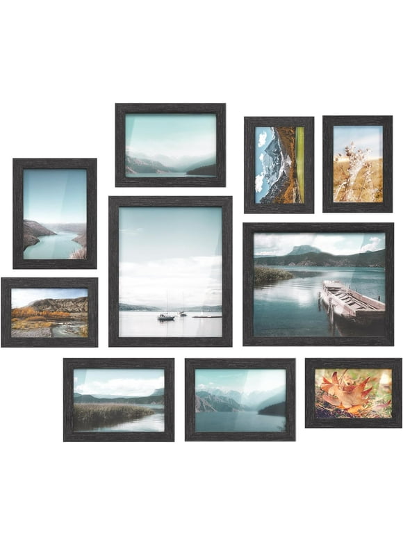 Picture Frames - Walmart.com
