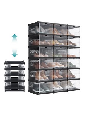 Shoe Storage & Organizers - Walmart.com